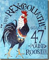 Wine Review: Rex Goliath Cabernet Sauvignon NV American – Exploring the ...