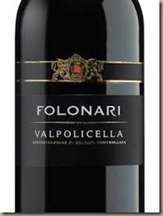 Budget Wine Review: Folonari Valpolicella 2016 – Exploring the ...