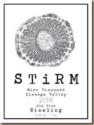 Stirm Wine Company: Peeling Back the Layers of Riesling – Exploring the ...