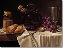 Wine, Food, and Life Itself – Exploring the Philosophy of Food and Wine