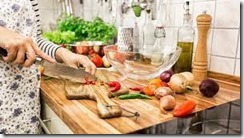 What Makes a Great Home Cook? – Exploring the Philosophy of Food and Wine