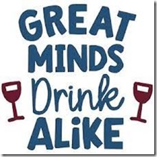Drinking is Thinking – Exploring the Philosophy of Food and Wine