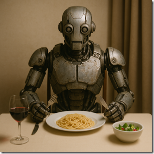 The Food Revolution in the Age of the Algorithm – Exploring the ...